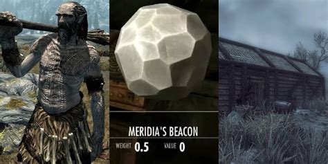 Skyrim 10 Events That Always Catch First Time Players Off Guard
