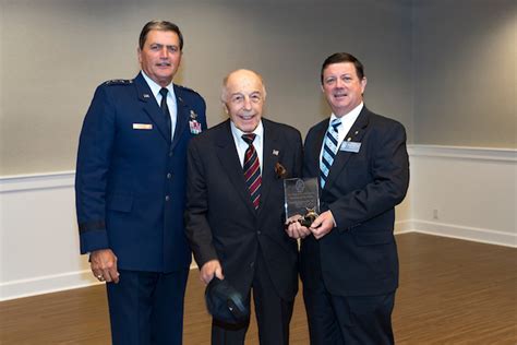 Citadel Names Carmine Pecorelli 2017 Alumnus Of The Year Penbay Pilot