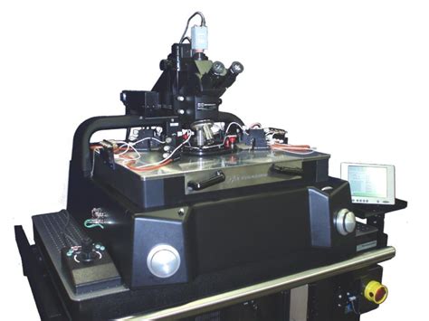 Probe Stations Wide Selection Of Wafer Probers At Micromanipulator