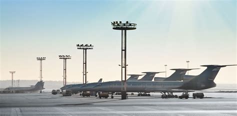 Optimizing Routes In Cargo Charter Flight Planning Maximize Efficiency