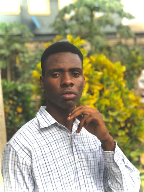 Oladapo Kolawole Osagie On Linkedin Hello I Dont Know Why Im Kind Of Nervous Writing This