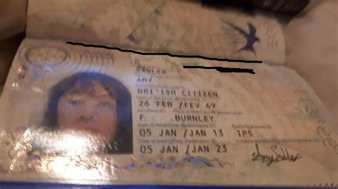 Gender Recognition Its A Strange Thing To Have