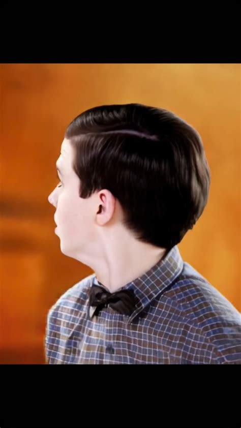 Young Sheldon Memes Youngsheldonmemes • Instagram Photos And Videos