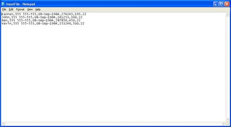 Ms Bi Blog Ssisdata Validation