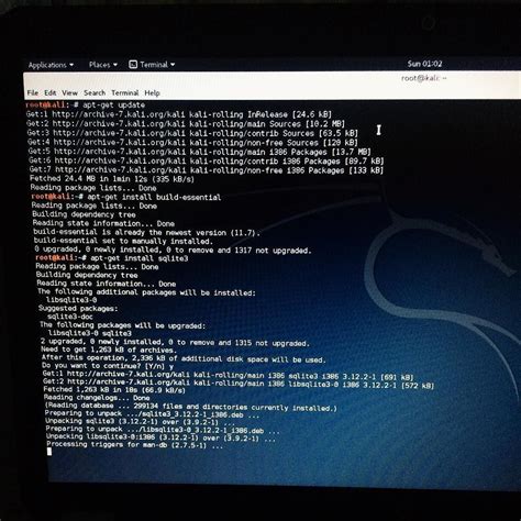 Hack Instagram Kali Linux 2021 New To Linux