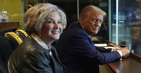 트럼프 2기 비서실장에 수지 와일스…주요 인선 촉각