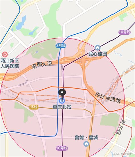 uniapp地图组件map使用问题总结 灰信网软件开发博客聚合