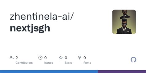 Github Zhentinela Ai Nextjsgh