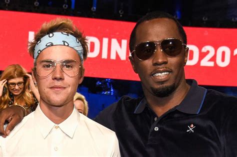 Unpacking Diddy The Rappers Influence And His Role In Justin Biebers