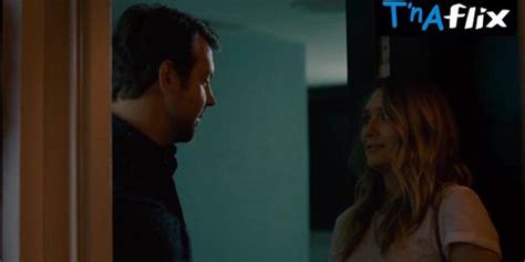 Elizabeth Olsen Sexy Scene In Kodachrome Tnaflix Com
