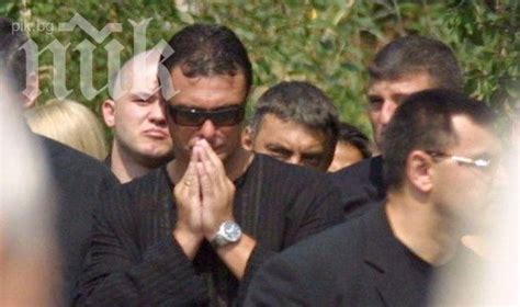 Бащата на Райко Кръвта мълчи за разстрела на Жоро Илиев Информационна агенция ПИК