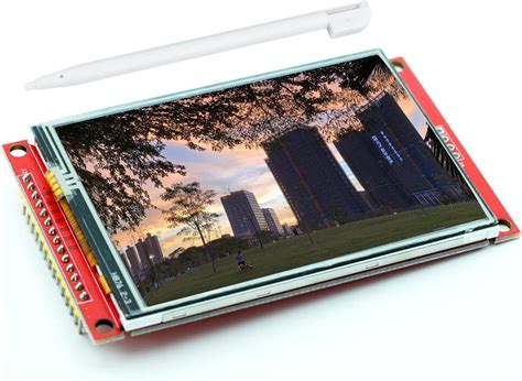 Hosyond 3pcs I2c Iic 1602 Lcd Display Module 16x02 Lcd