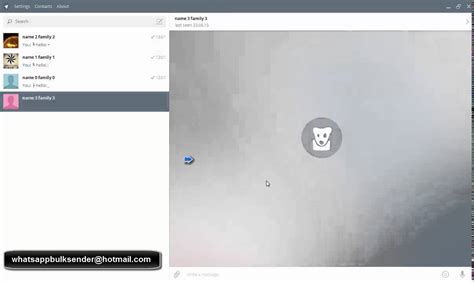 Telegram Bulk Message Sender Youtube