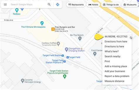 Add Latitudelongitude For Geolocation When I Work Help Center