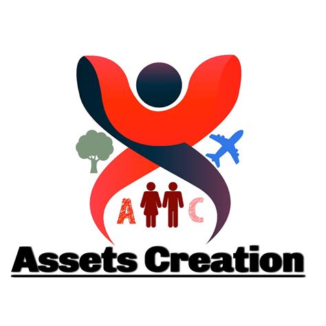 Assets Creation Youtube