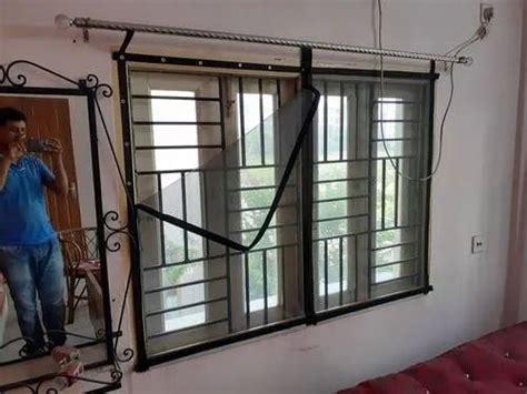 Mosquito Net For Window At 35 Sq Ft In Hyderabad ID 2850788037012