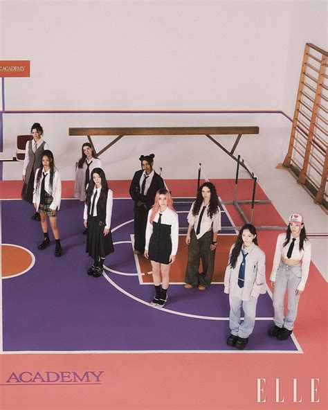 Hybe X Geffen Dream Academy Mission 3 Confident” Rthedreamacademy