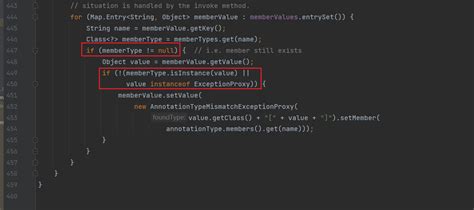 Java反序列化：cc1链 详解cc链 Csdn博客