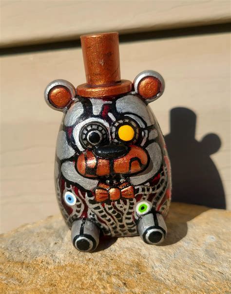 Moltem Feddy Irl Rfivenightsatfreddys