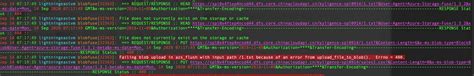 can not upload file to azure datalake storage gen2 · issue 469 · azure