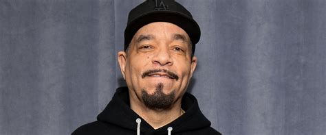 Ice T Responds To Pusha T Saying He Inspired His Rap Name One Of The