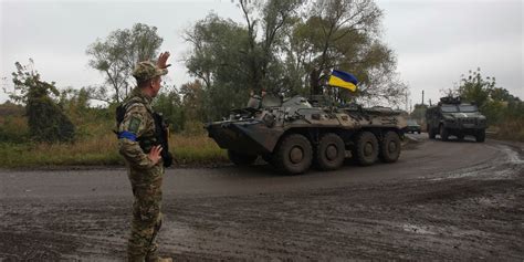 Мінфін України — Витрати на утримання військових зросли на 40 новини України Nv