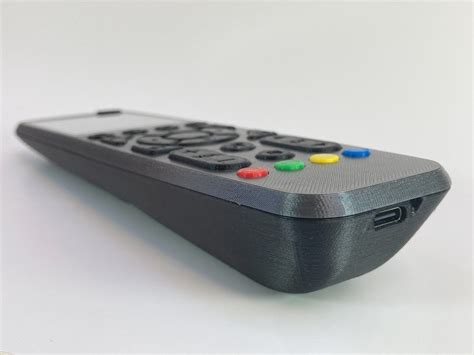 Omote Diy Universal Remote Hackaday Io