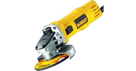 Polizor unghiular DeWalt DWE4151 Profesional - Service Shop