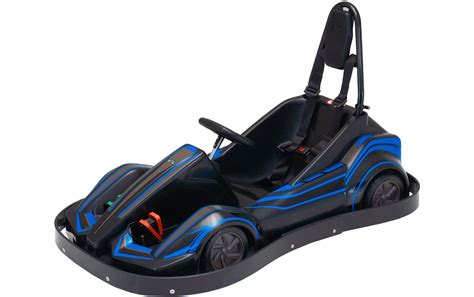 Minivolt Biz Karts