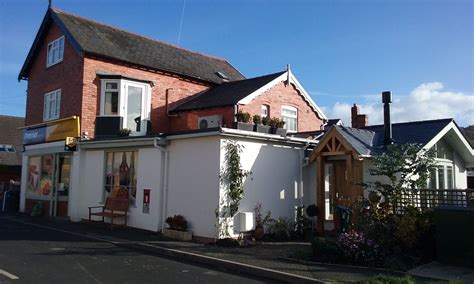 Abermule Primary School Added A Abermule Primary School