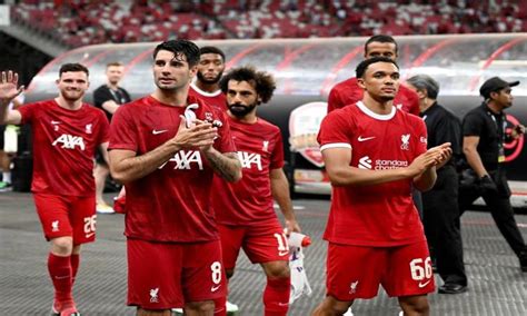 ليفربول ضد ليستر الريدز يحقق ريمونتادا بـ الثلاثة في غياب صلاح فيديو