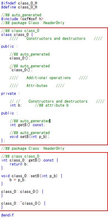 Customize Code Generation Using Ibm Rational Rhapsody For C