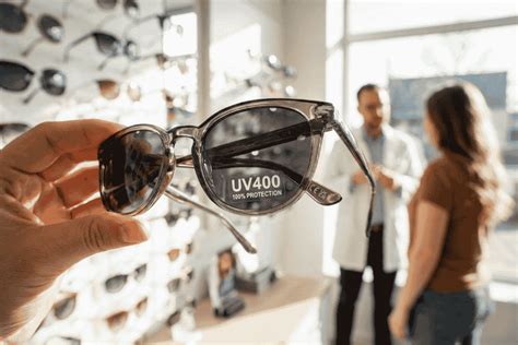 Sunglasses Uv Ratings A Guide To Protecting Your Eyes