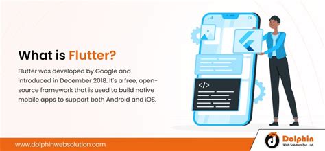 Flutter Vs React Native Which Is Best For Mobile Application