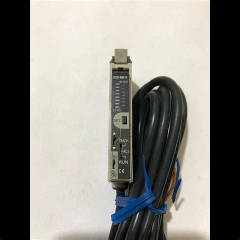 Sell Omron E3x Nh11 Omron E3x Nh11 Flow Sensor Anugerah Mandiri