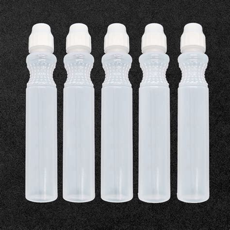 Superdots Empty Bingo Dauber Bottles 15mm Tip 40ml Bingo Dabbers