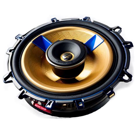 Download Car Audio Speaker Png Rxn19