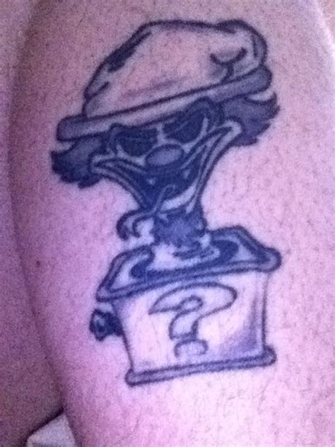 Tattoo Tatt Icp Arm Tattoos For Guys Forearm Arm Tattoos For Guys