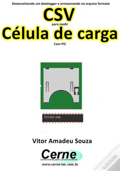 Desenvolvendo Um Datalogger E Armazenando No Arquivo Formato Csv Para