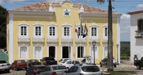 Ponto Final Fundepes E Copeve Divulgam Resultado Final De Concurso Da