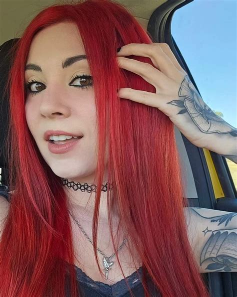 Melonie Mac R Geeksgamerscommunity