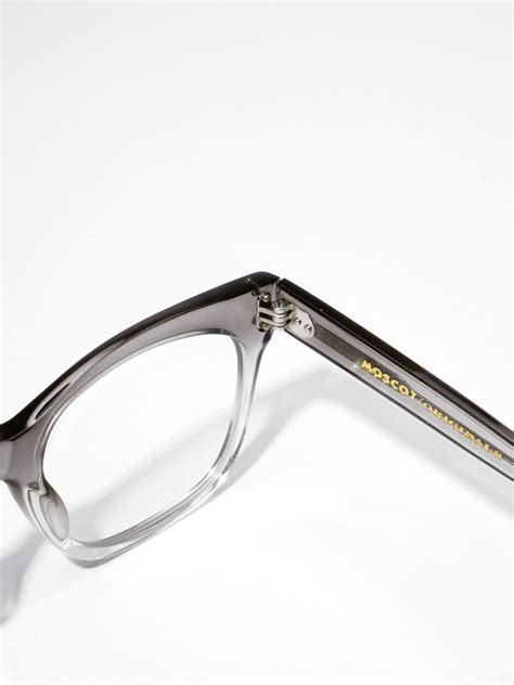 Moscot Baba · Hello Glasses