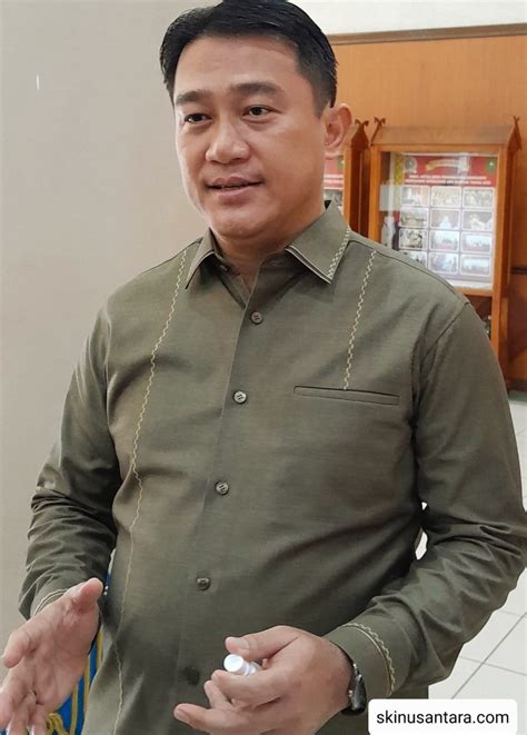 Hardianto Kita Harap Ppdb Tahun 2024 Ini Bersih Tanpa Kejanggalan