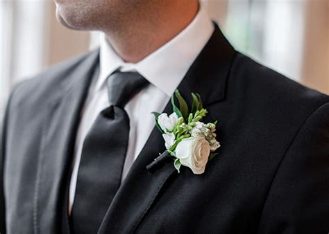 Can You Wear A Tuxedo With A Tie Generation Tux