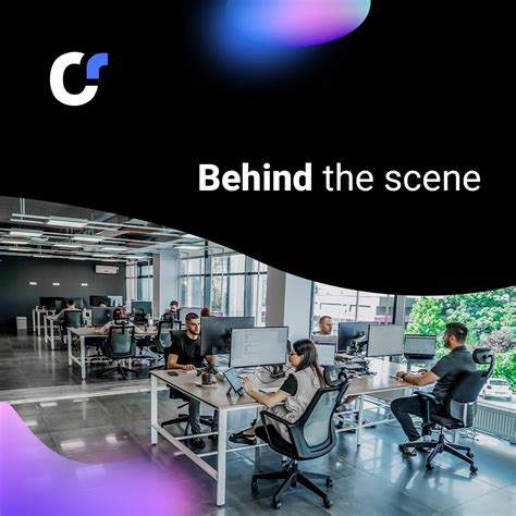 Openresearch On Linkedin Behindthescenes Techlife