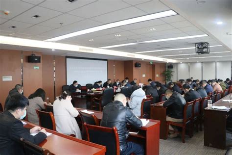 区资源生态局召开2021年第1次党组理论学习中心组（扩大）会议阮伟忠