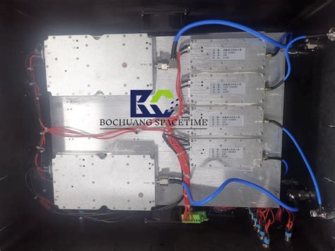 433mhz Rf Power Amplifier Module For Drone Communication