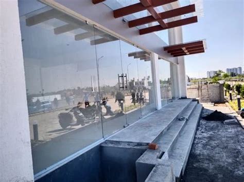 Exterior Glass Work At Rs 425sq Ft In Chennai Id 2850052542348