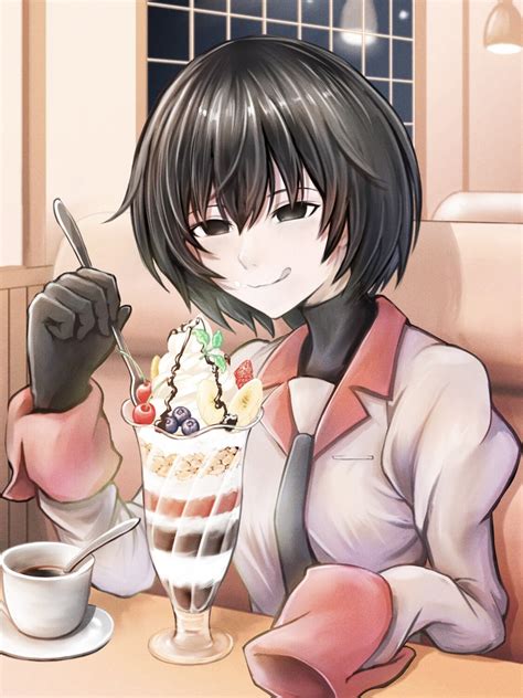 Oshino Ougi Monogatari Series Nisemonogatari Nekomonogatari