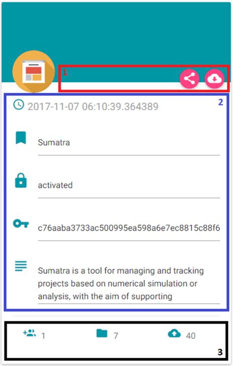 5 Visual Representation Of A Tool Object In Corr Frontend Download